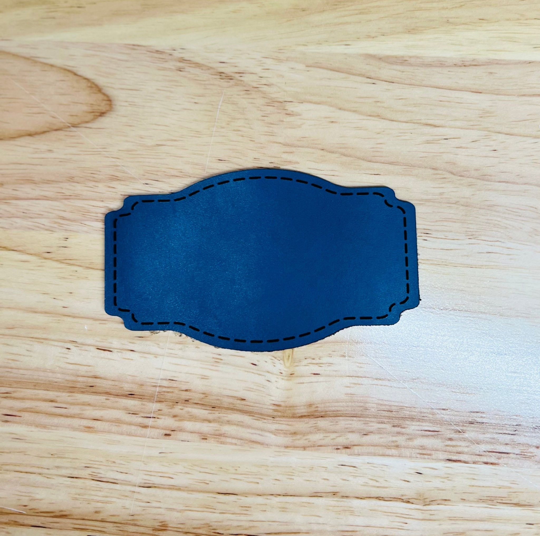 Leatherette Patches – My Vinyl Craft