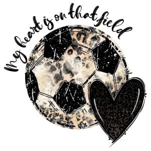 Soccer DTF Transfers – My Vinyl Craft