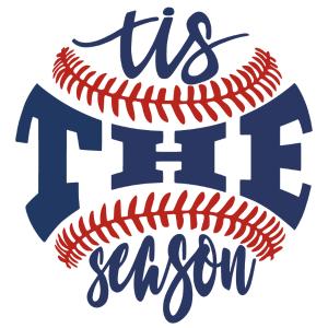 Baseball DTF Transfers – My Vinyl Craft