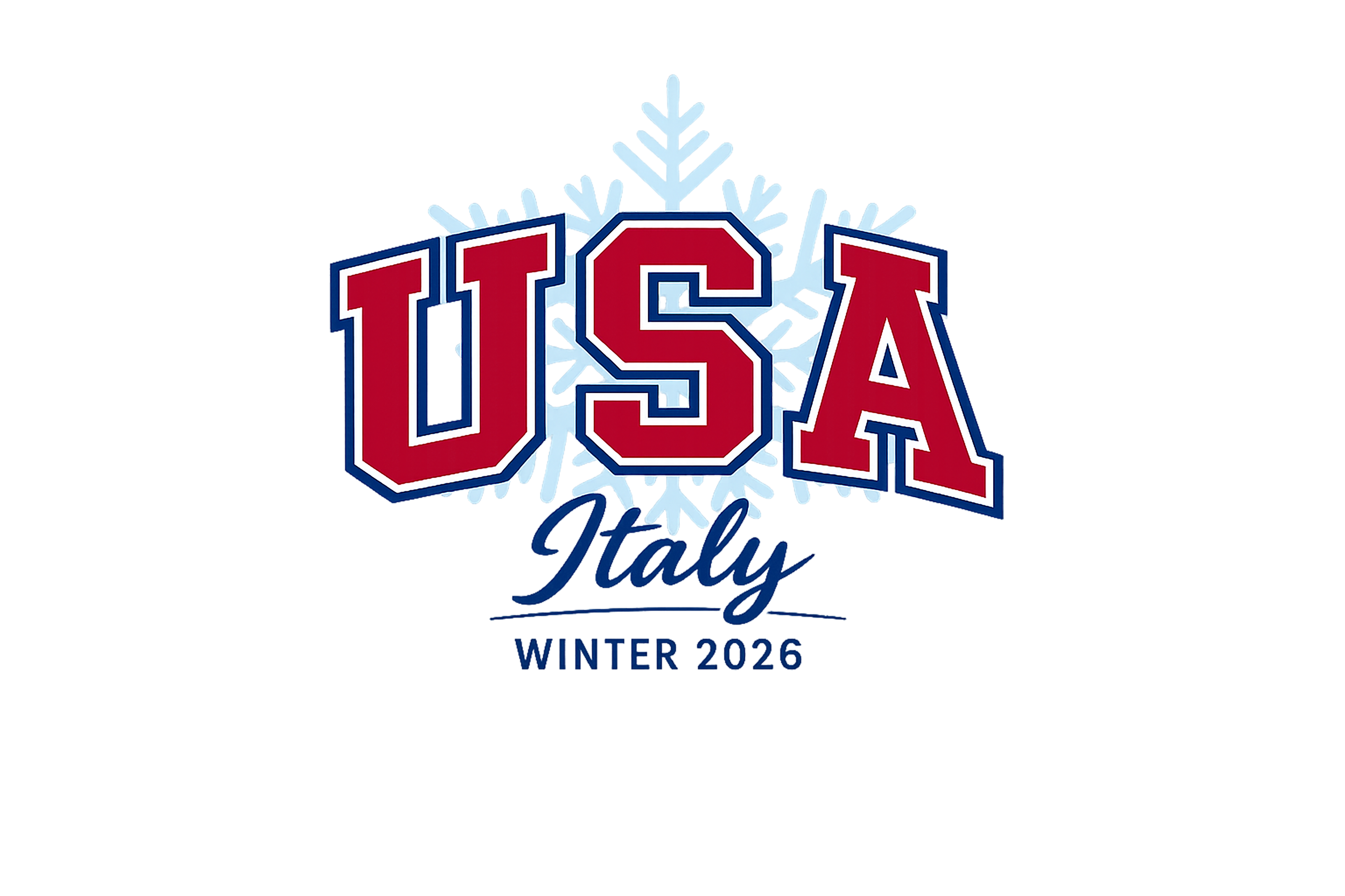 USA1 - USA Winter Games DTF Transfers – My Vinyl Craft