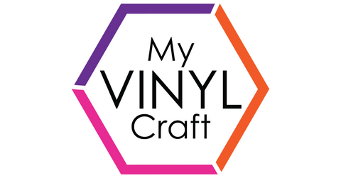 My Vinyl Craft