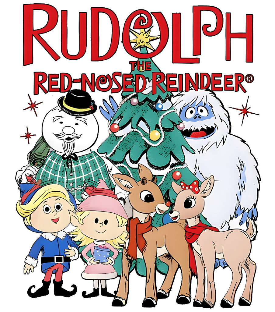 DTF Transfers | My Vinyl Craft