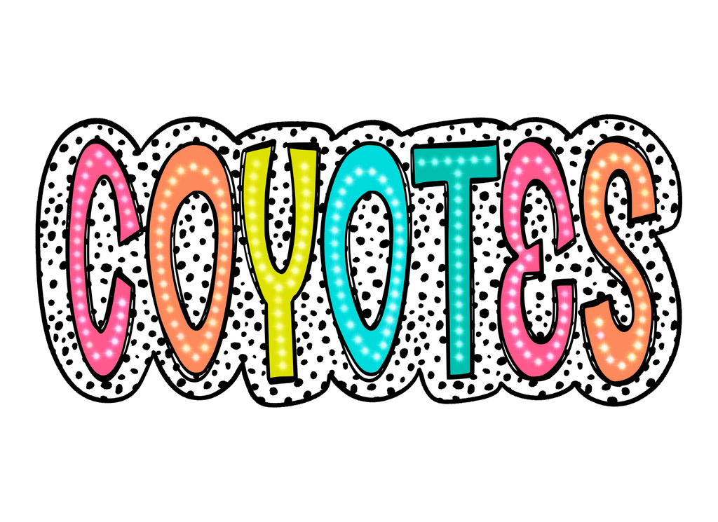 Spiritwear DTF | My Vinyl Craft