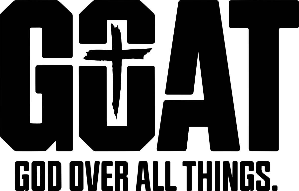 F6 - Goat DTF TRANSFER – My Vinyl Craft