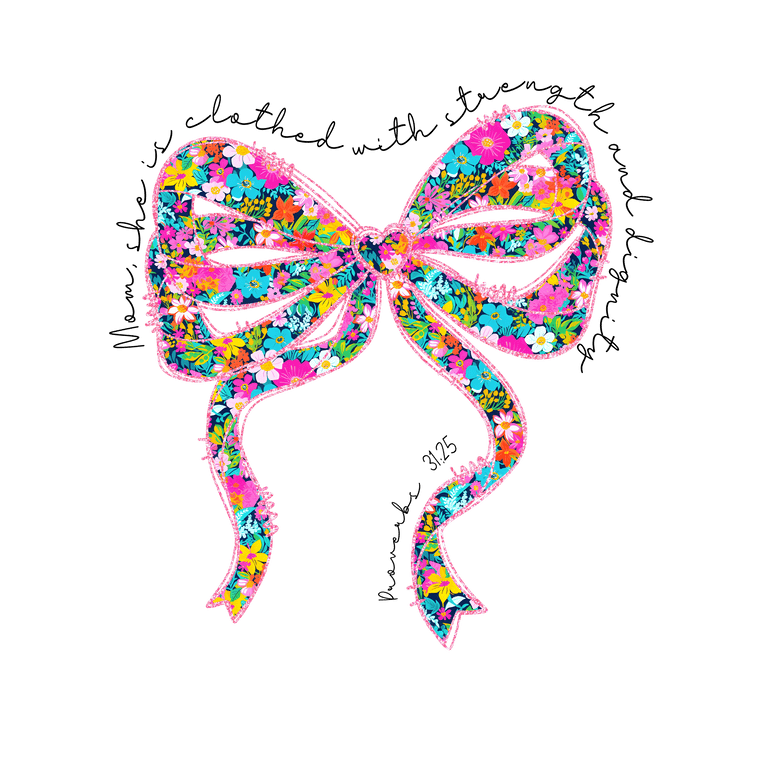 Mom DTF Transfers – My Vinyl Craft