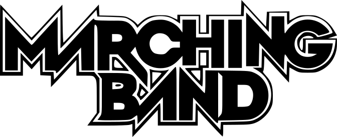 Marching Band DTF Transfer – My Vinyl Craft