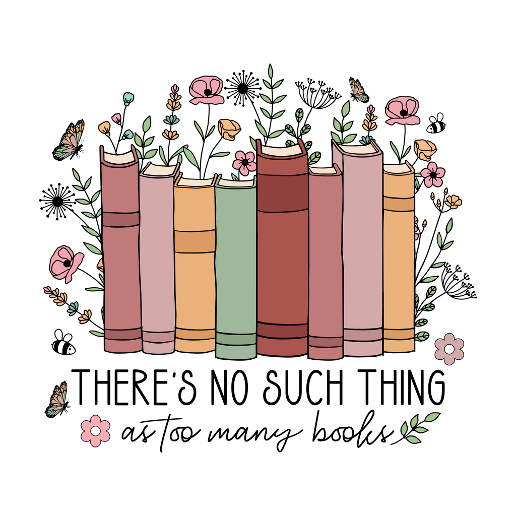 DTF Transfers | My Vinyl Craft