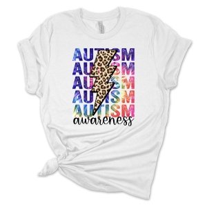 Autism/Neurodiversity | My Vinyl Craft