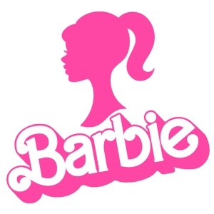 Barbie Outline