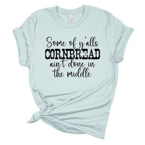 Cornbread DTF Transfer- S2 – My Vinyl Craft