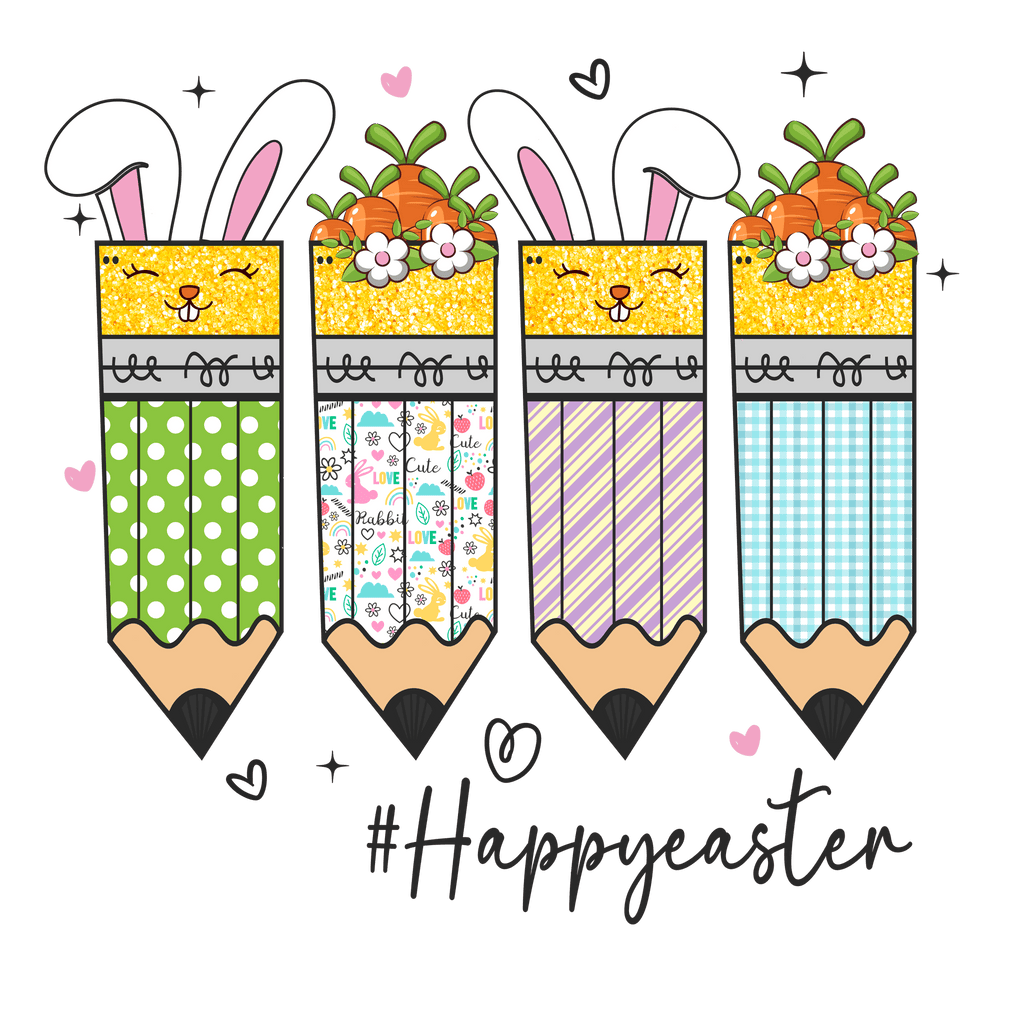 DTF Transfers | My Vinyl Craft