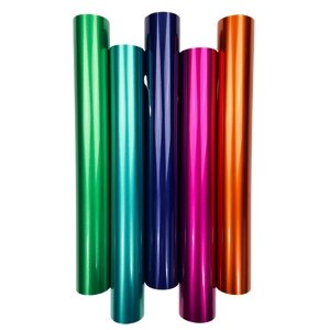 Siser Electric Heat Transfer Vinyl (HTV) | My Vinyl Craft