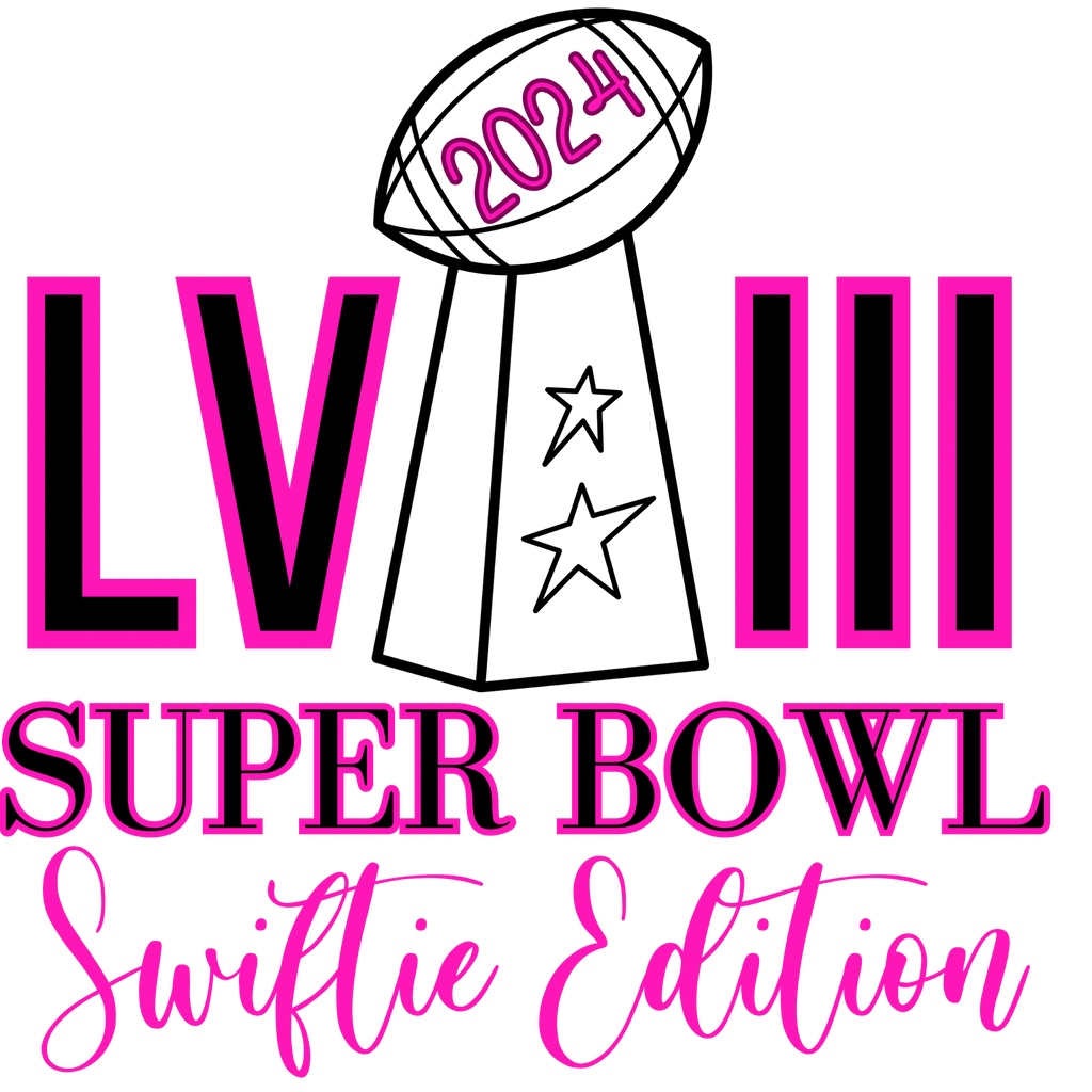 DTF Transfers | My Vinyl Craft